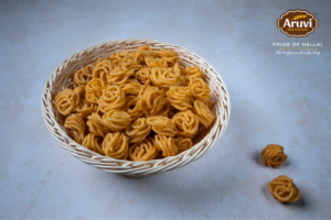 KTC Nagar Branch - Aruvi Bakery & Sweets